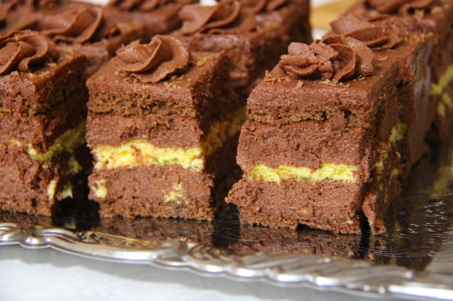 Zala kocka - ÍZŐRZŐK