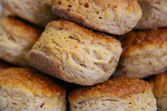 Tepertős bodag - ÍZŐRZŐK